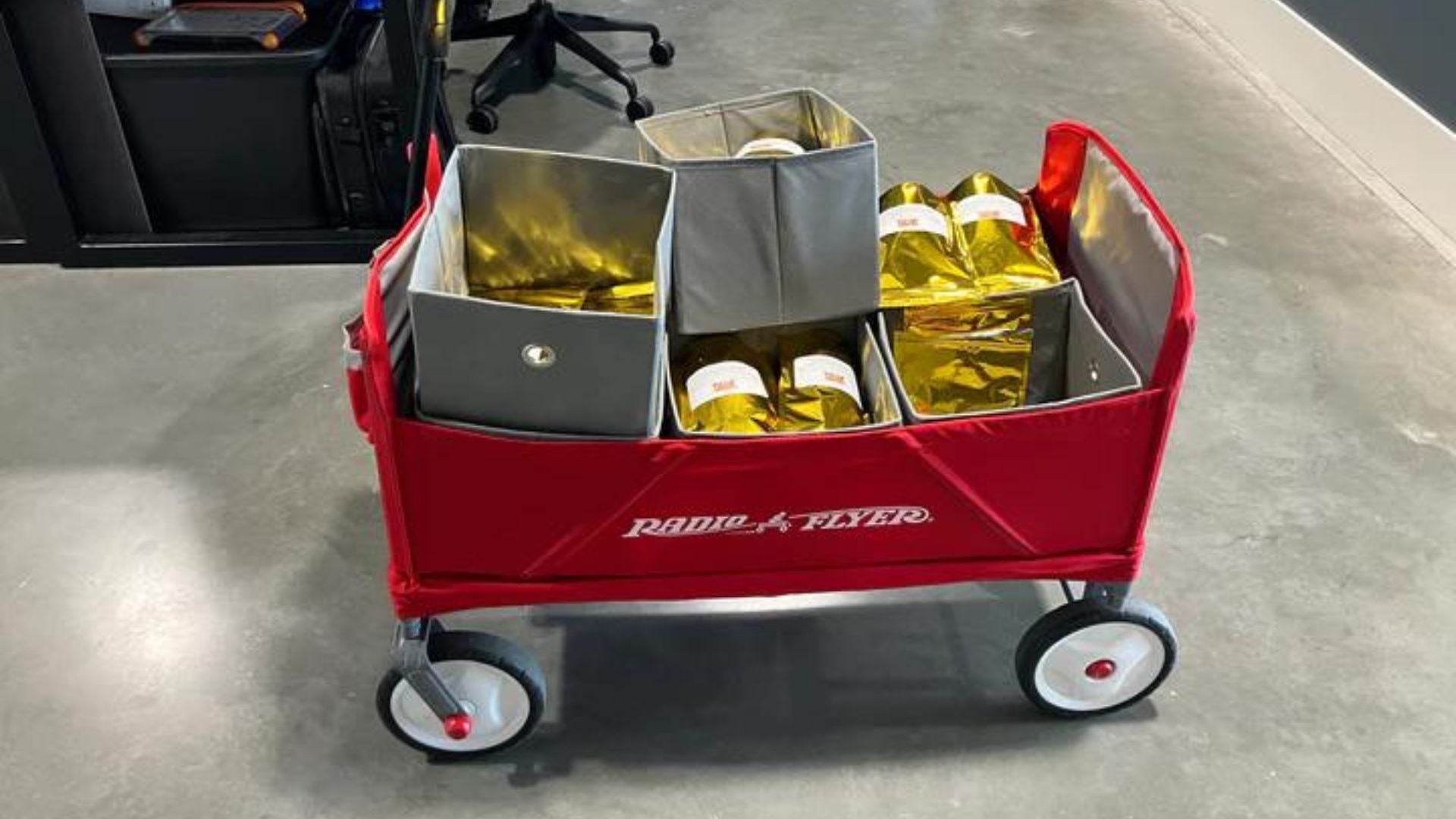 It's Official. Poppin Toffee's Gone Digital!