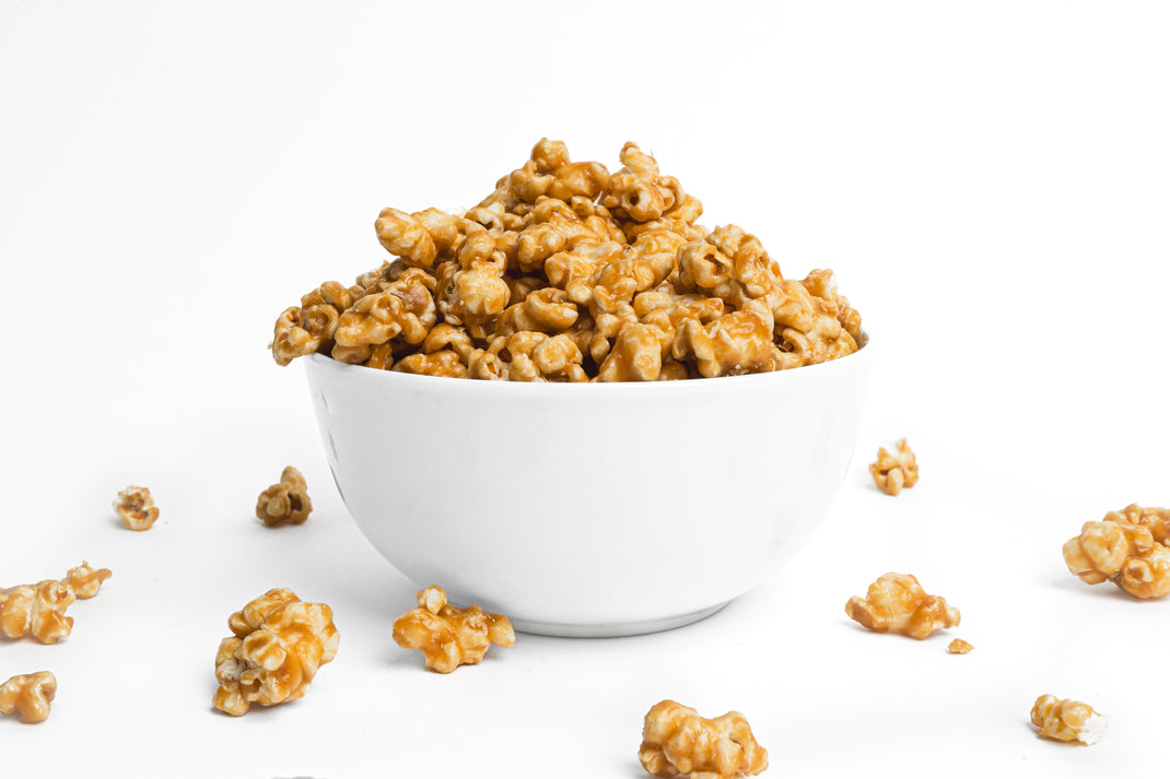Poppin Toffee Pops - Sure to be your new Favorite popcorn!